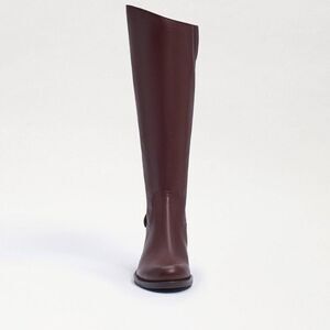 Sam Edelman | Shoes | Sam Edelman Mikala Leather Riding Kneehigh Boots ...